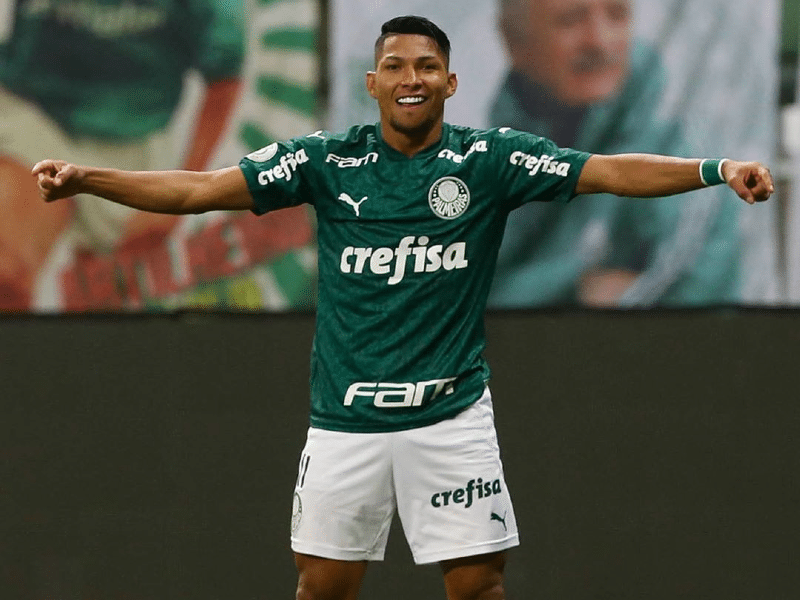 Relembre a trajetória do Palmeiras na Libertadores 2020 | Notícias Futebol
